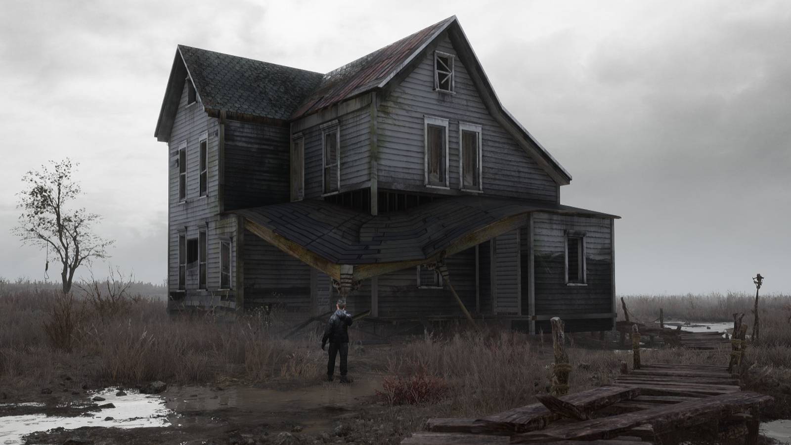 We Need More Midwestern Horror Games