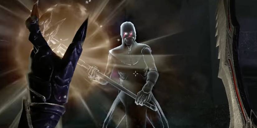 Skyrim: 10 Hardest Boss Fights, Ranked