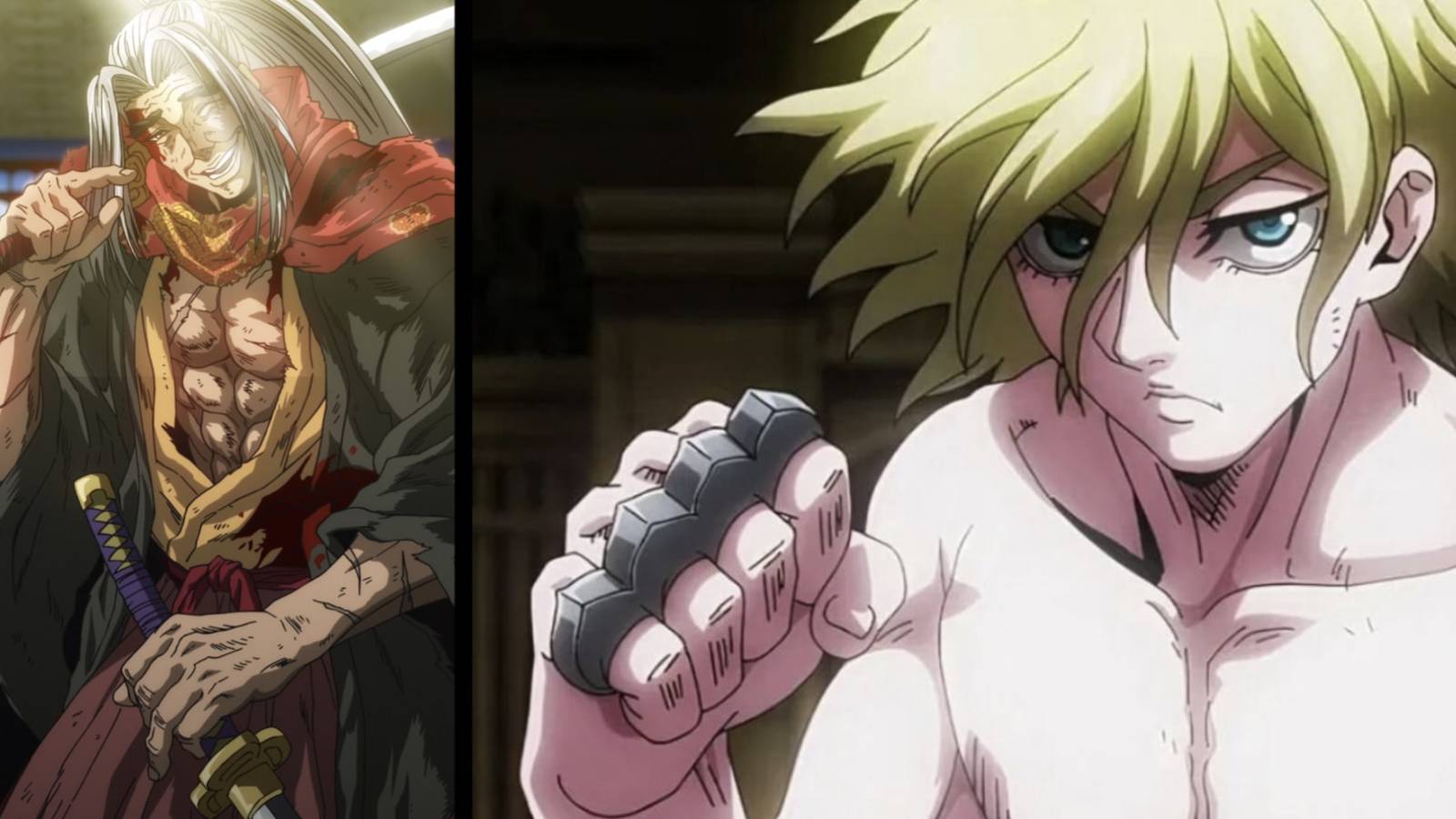 Record Of Ragnarok: Every Fight In The Anime, Ranked
