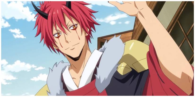 That Time I Got Reincarnated As A Slime: 10 Strongest Characters, Ranked