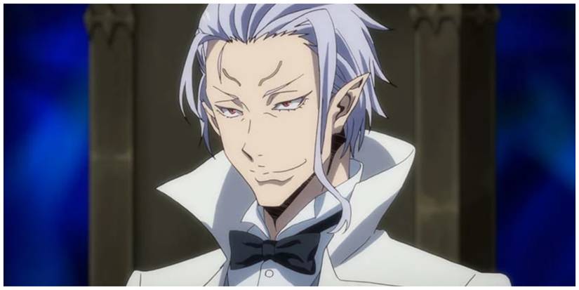 That Time I Got Reincarnated As A Slime: 10 Strongest Characters, Ranked