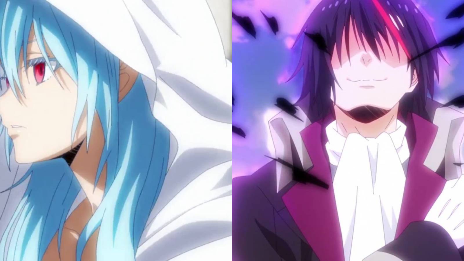 That Time I Got Reincarnated As A Slime: 10 Strongest Characters, Ranked