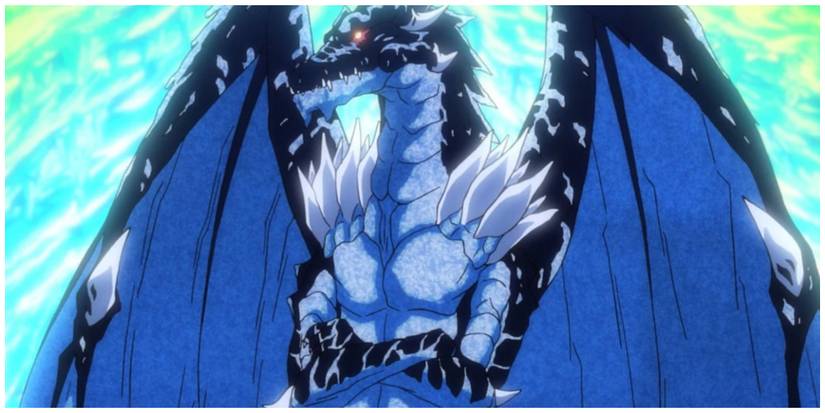 That Time I Got Reincarnated As A Slime: 10 Strongest Characters, Ranked
