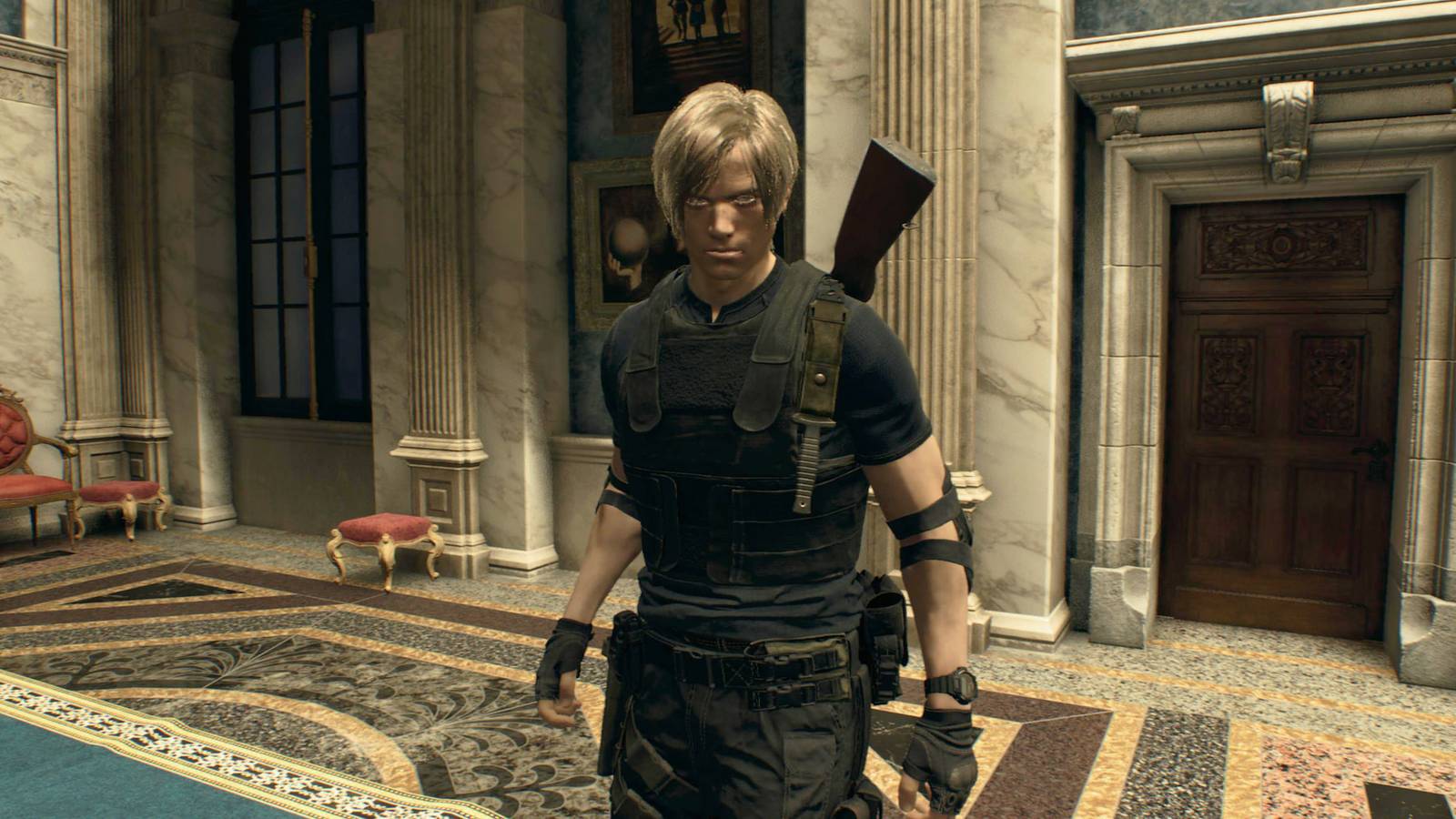 Resident Evil 4 Remake: How To Get Body Armor