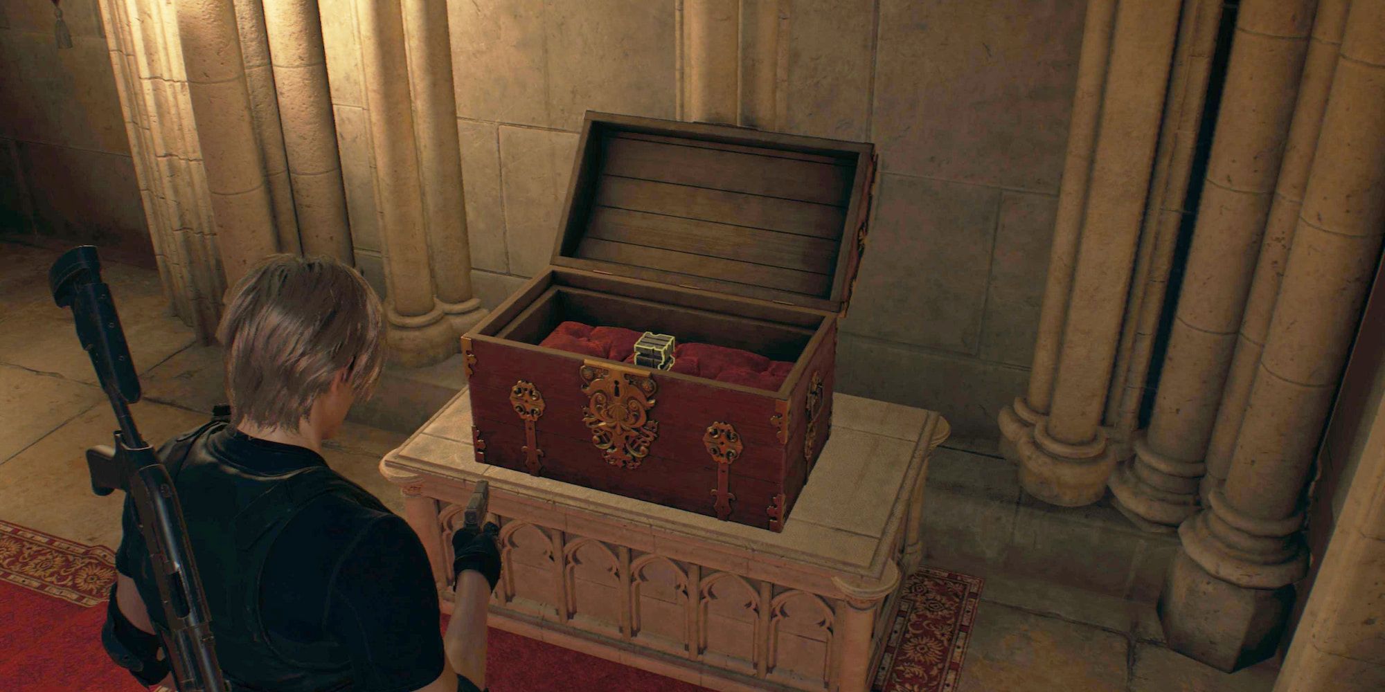 Resident Evil 4 Remake: Complete Guide & Walkthrough