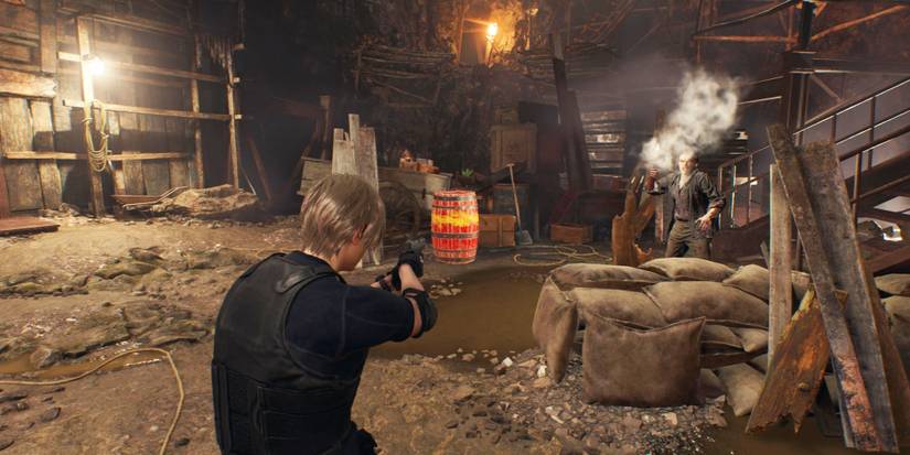 Resident Evil 4 Remake: Tips & Tricks For Beginners