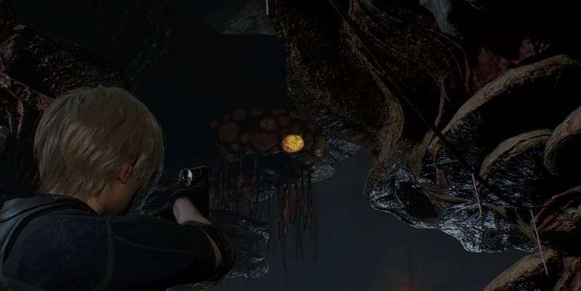 Resident Evil 4 Remake: How To Complete Insect Hive Request