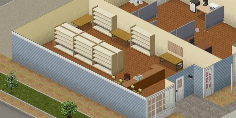 Project Zomboid: Starting Map Locations Guide