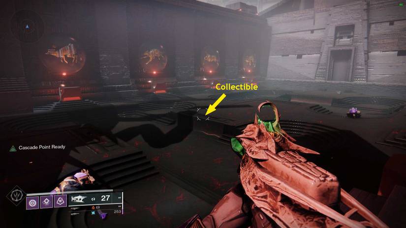 Destiny 2: Root Of Nightmares - How To Get To First Encounter