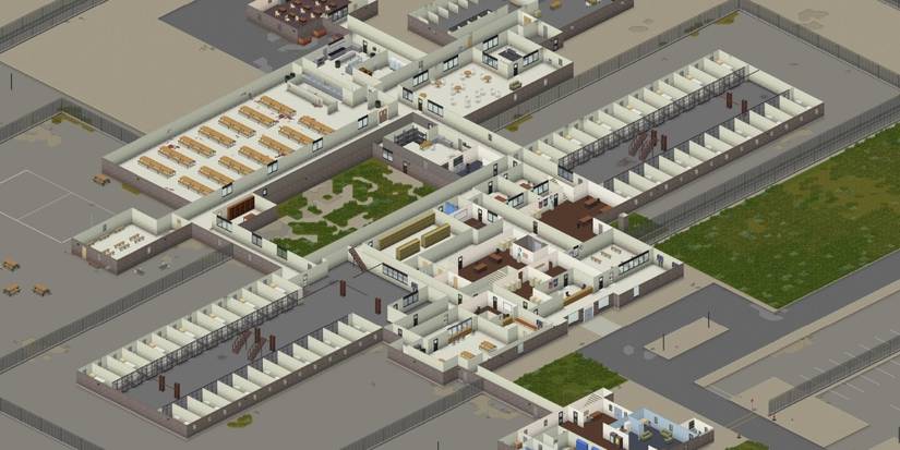 Project Zomboid: Starting Map Locations Guide