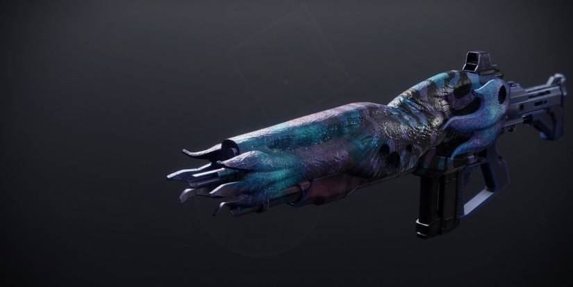 Destiny 2: Root of Nightmares – All Weapons, Ranked