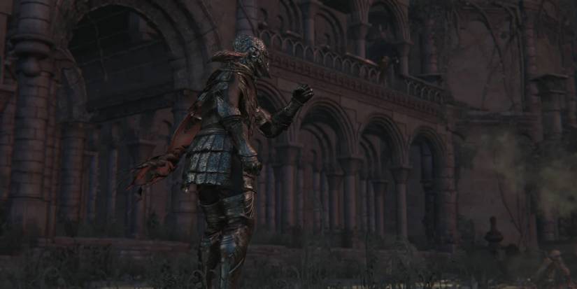Bloodborne: 10 Best Armor Sets, Ranked