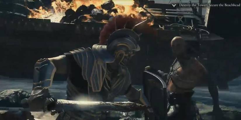 10 Best Games To Play If You Like Batman: Arkham Asylum