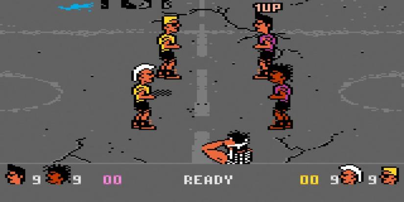 10 Best Atari 7800 Games, Ranked