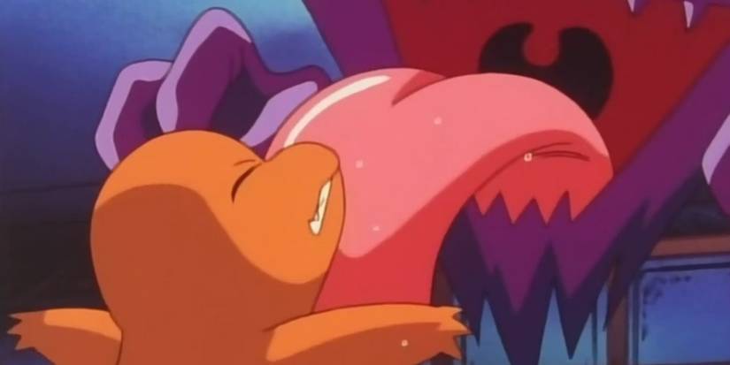 strongest ghost attack