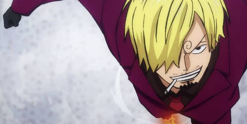 One Piece: Age, Height, & Birthdays Of Main Characters