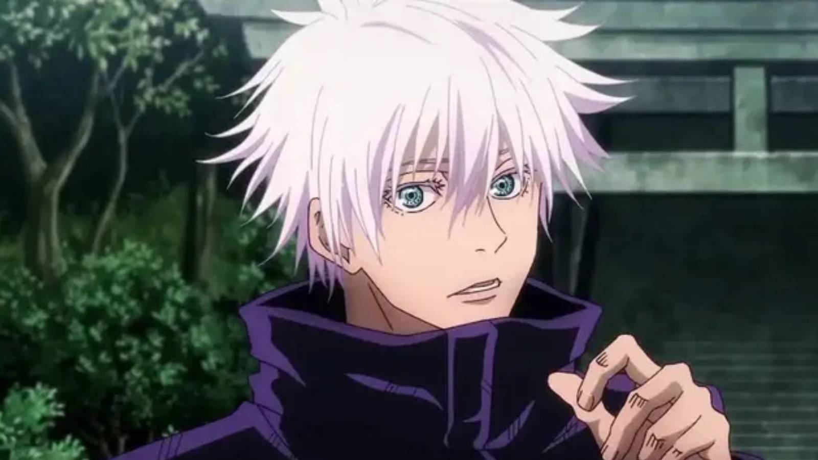 Jujutsu Kaisen Chapter 221 Spoilers Tease Gojo's Return