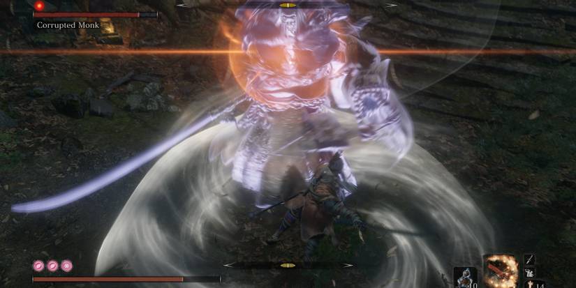 Sekiro: 10 Tips & Tricks For Beginners