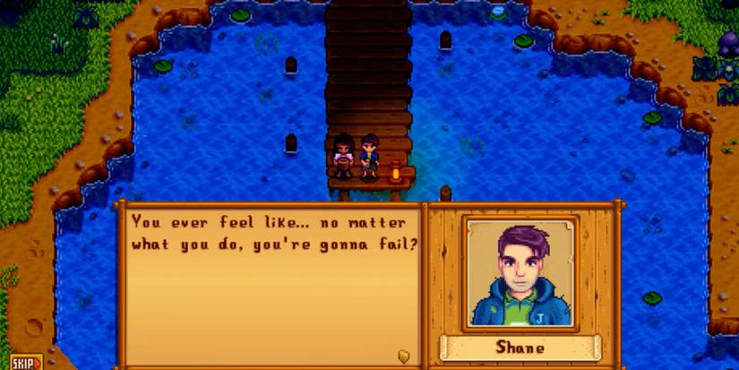 Stardew Valley: 10 Best Characters, Ranked