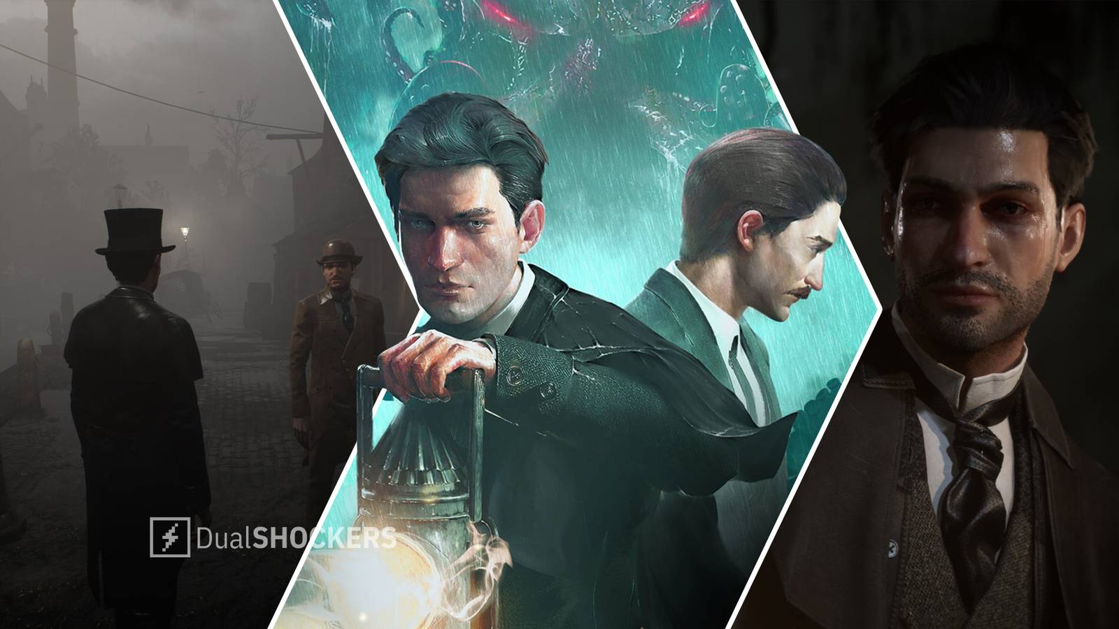 10 Best Sherlock Holmes Games, Ranked