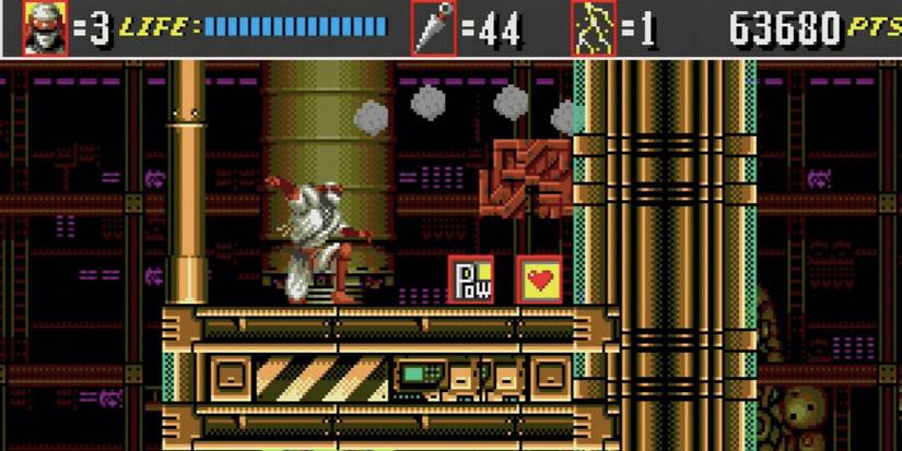 10 Best Sega Genesis Games, Ranked