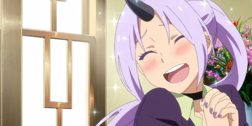 That Time I Got Reincarnated As A Slime: 10 Strongest Characters, Ranked