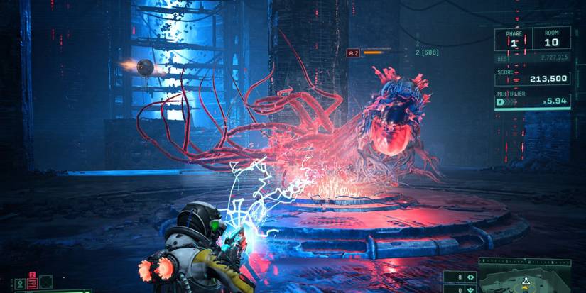 10 Best Co-Op Third-Person Shooters, Ranked