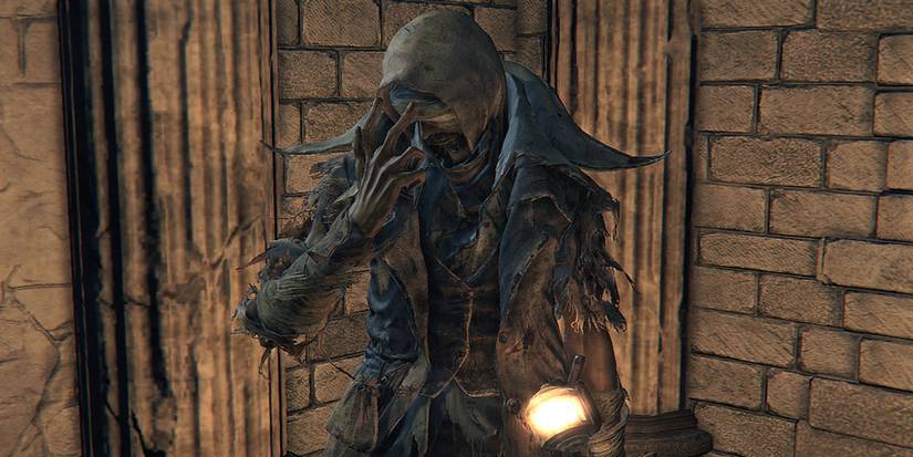 Bloodborne: 10 Best Armor Sets, Ranked