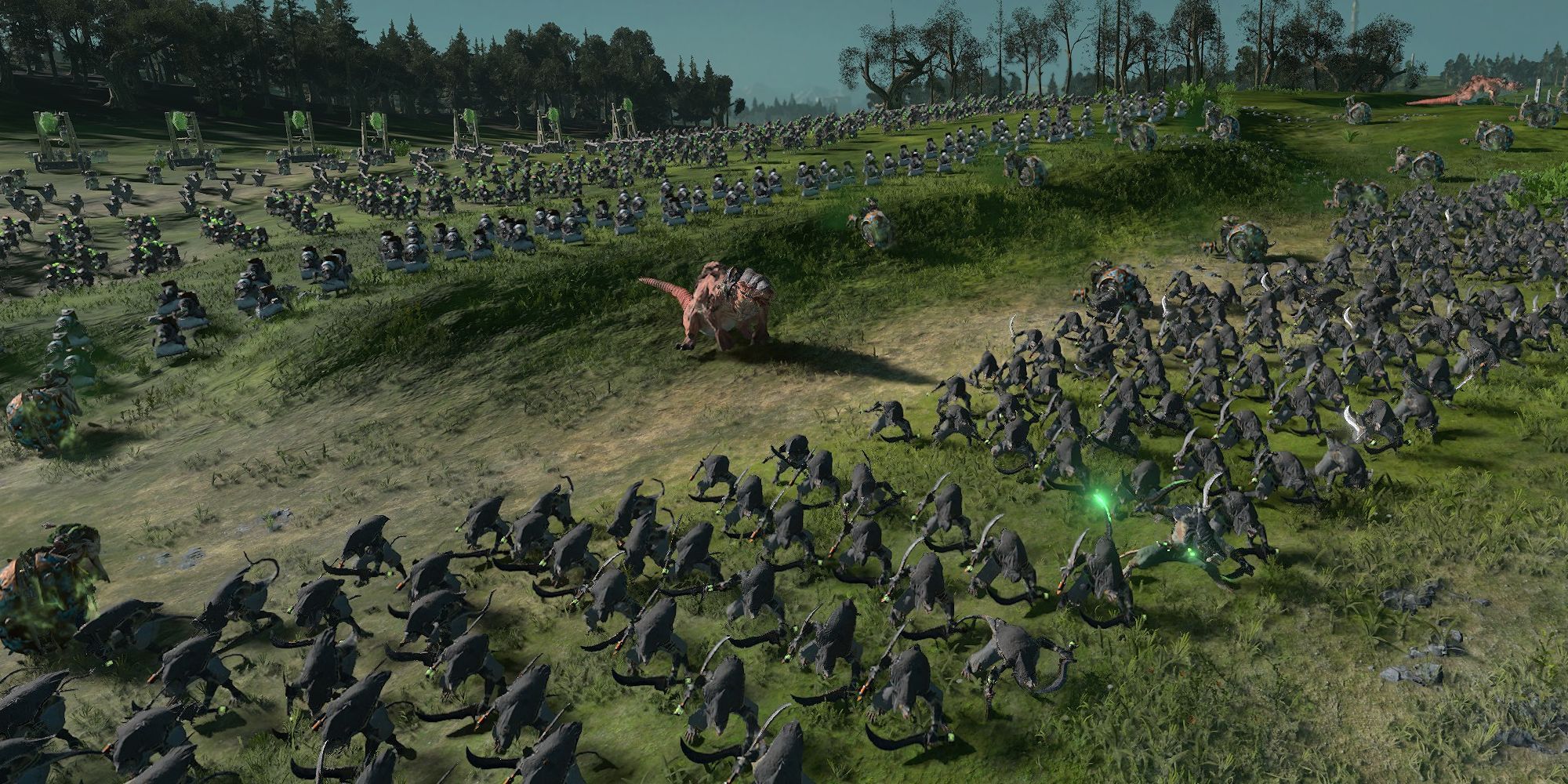 Total War: Warhammer 3 - 10 Best Skaven Units, Ranked