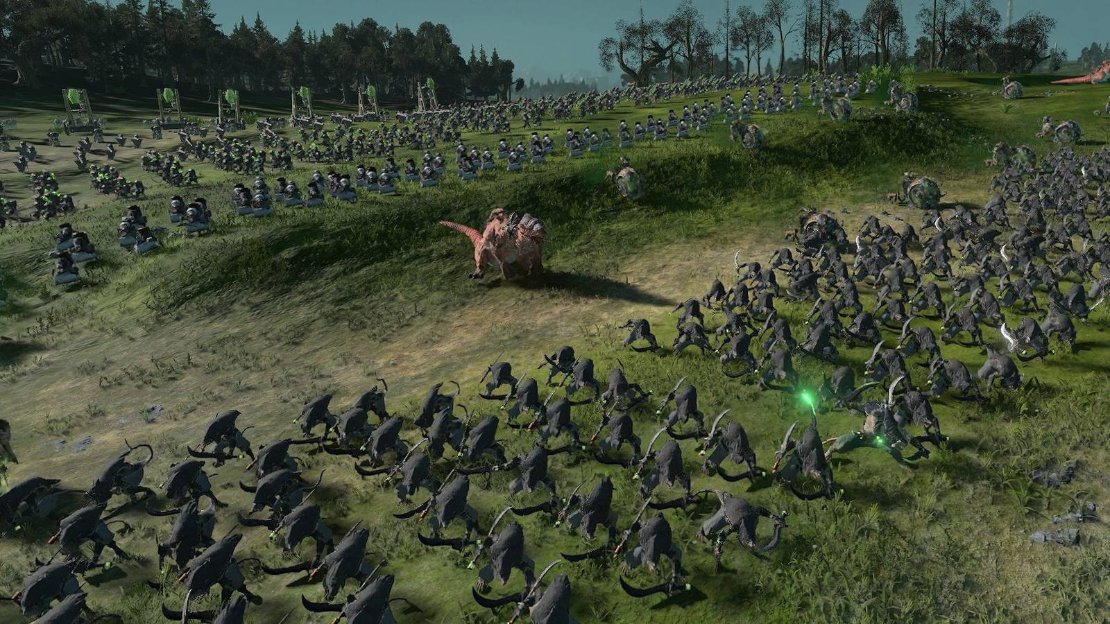 Total War: Warhammer 3 - 10 Best Skaven Units, Ranked