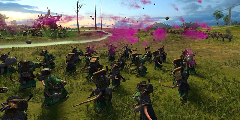 Total War: Warhammer 3 - 10 Best Skaven Units, Ranked
