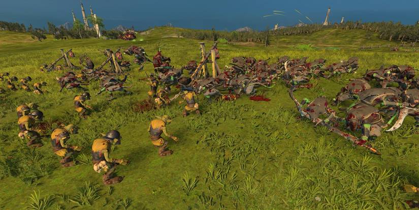 Total War: Warhammer 3 - 10 Best Skaven Units, Ranked