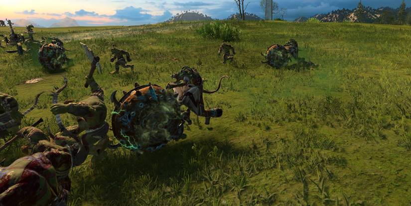 Total War: Warhammer 3 - 10 Best Skaven Units, Ranked