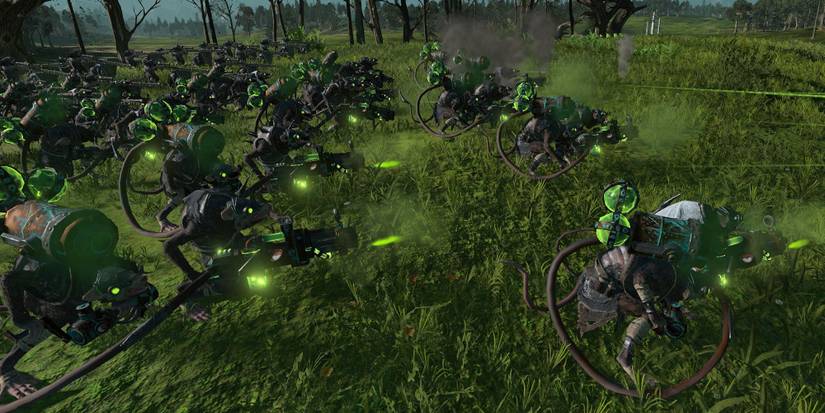 Total War: Warhammer 3 - 10 Best Skaven Units, Ranked