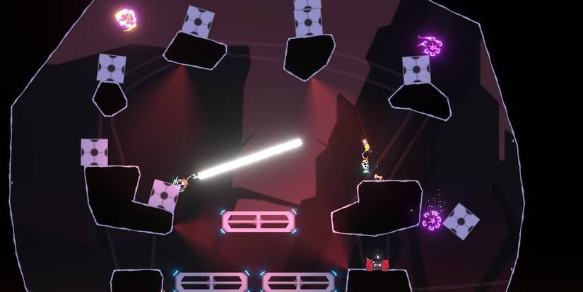 Spiderheck: 10 Best Weapons, Ranked