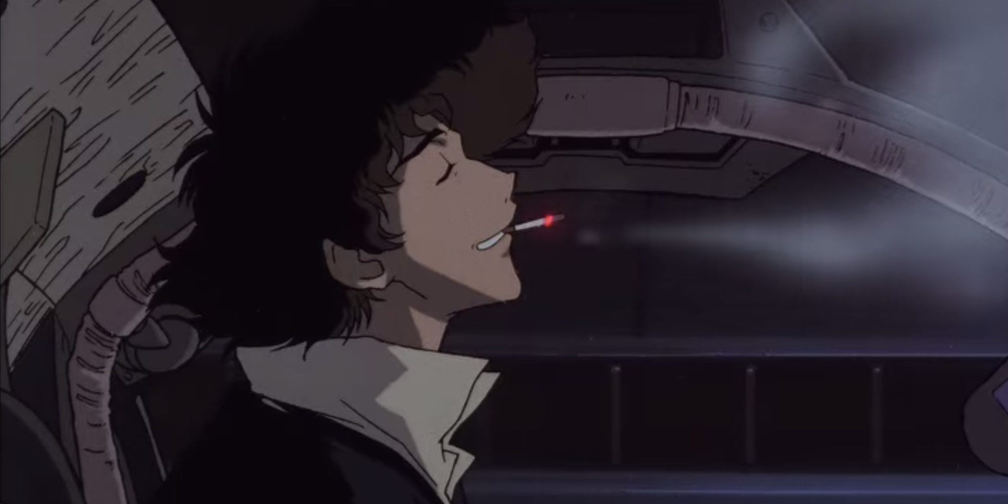 After 25 Years, Cowboy Bebop Is Still The Coolest Kid In School