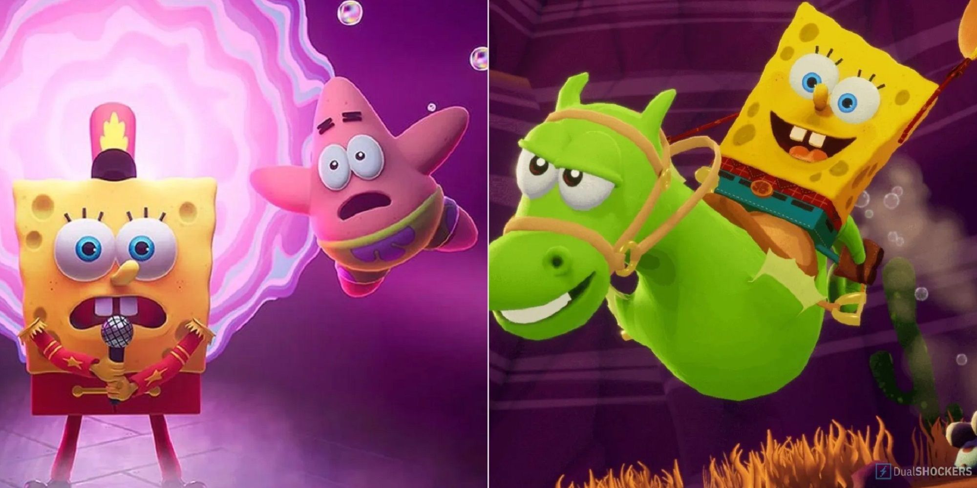 Beginner Tips How To SpongeBob SquarePants The Cosmic Shake