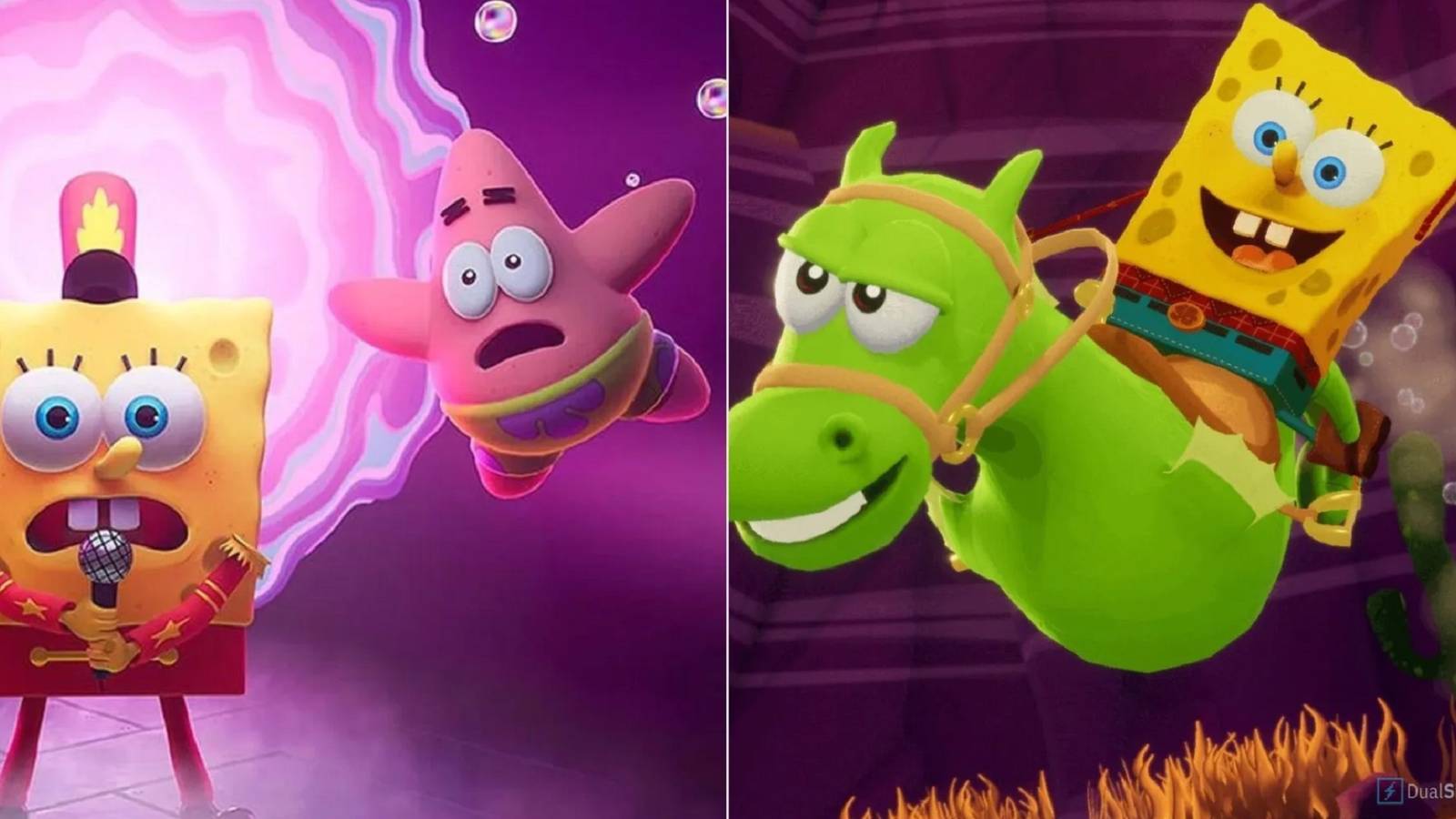 Beginner Tips How To SpongeBob SquarePants The Cosmic Shake