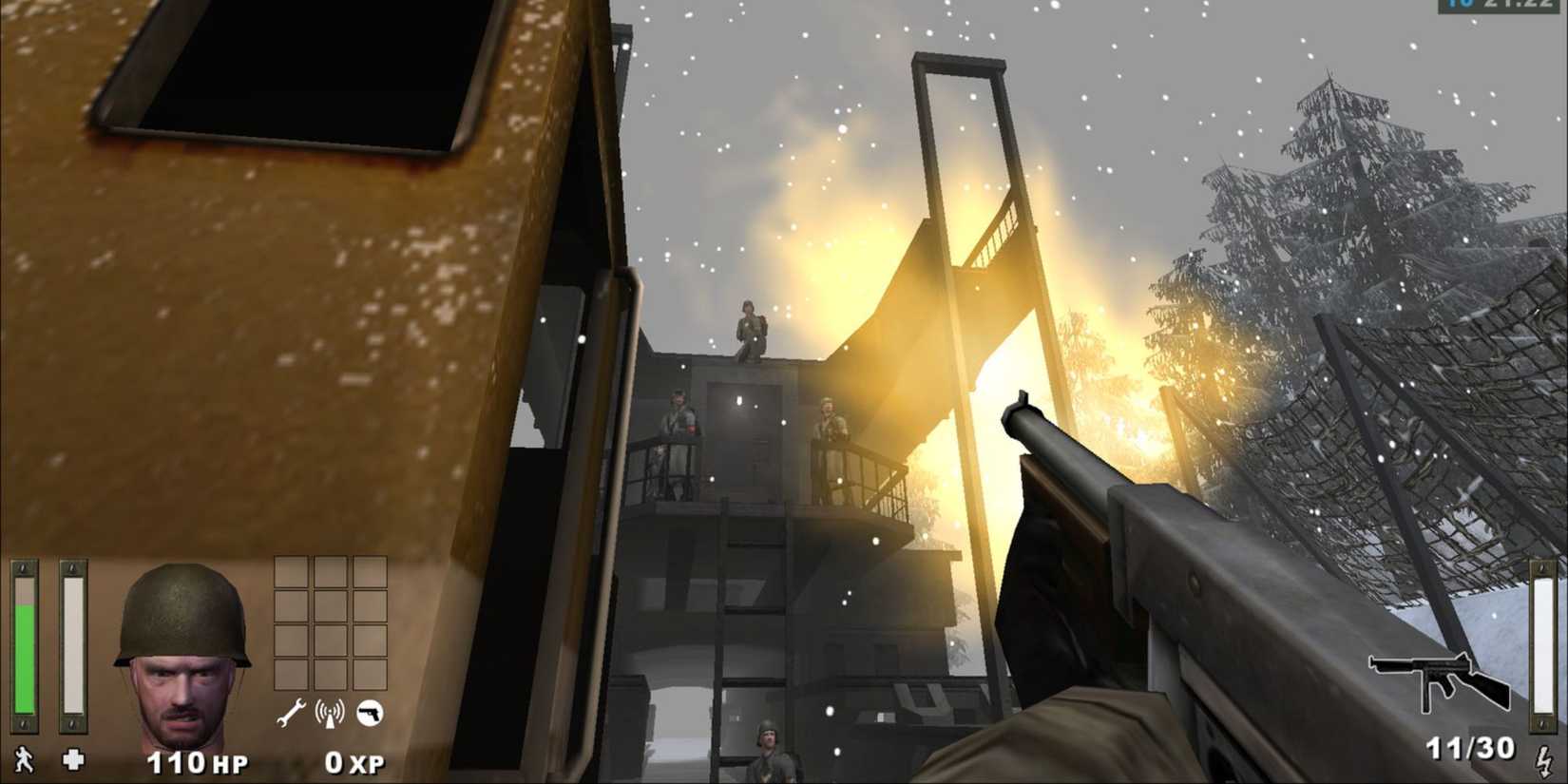 10 Retro FPS Games Still Worth Playing