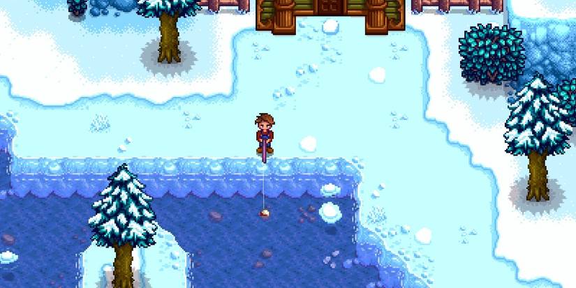 Stardew Valley: Complete Community Center Guide