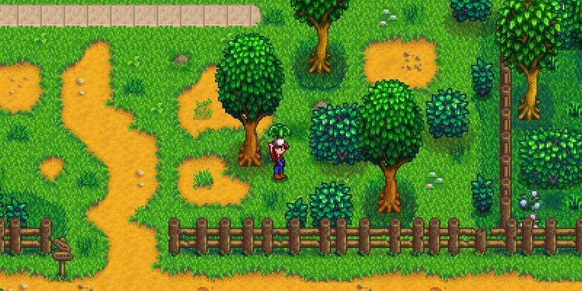 Stardew Valley: Complete Community Center Guide