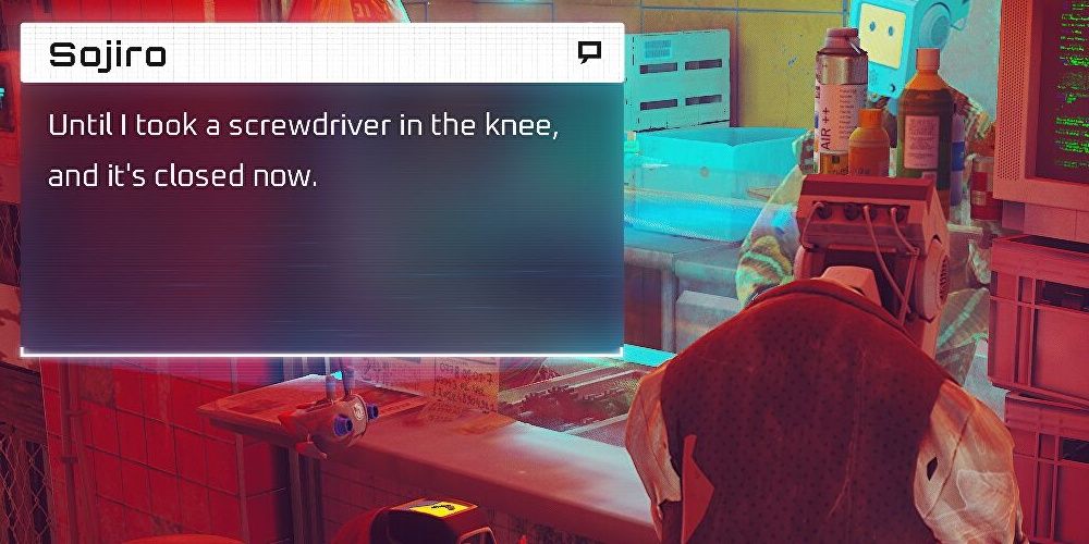 Secrets Easter Eggs Hidden Players Missed Stray