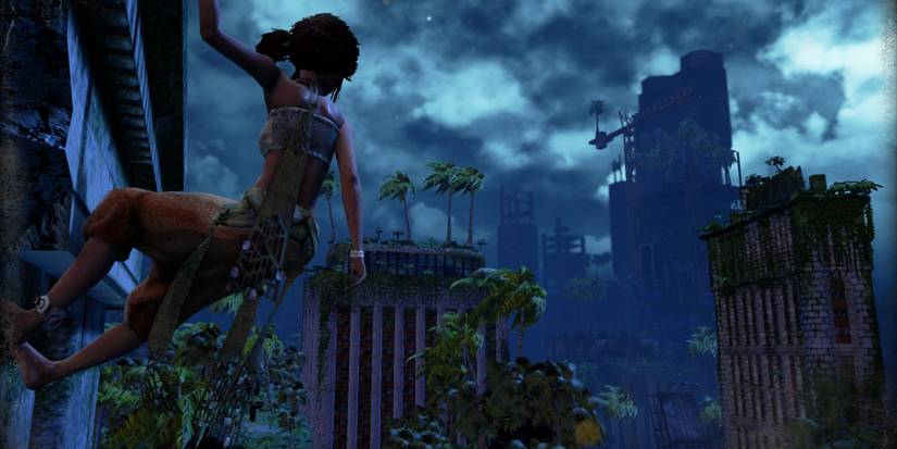 10 Best Exploration Games, Ranked
