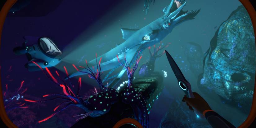 10 Best Exploration Games, Ranked