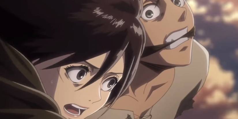 Attack On Titan: 15 Best Fight Scenes, Ranked