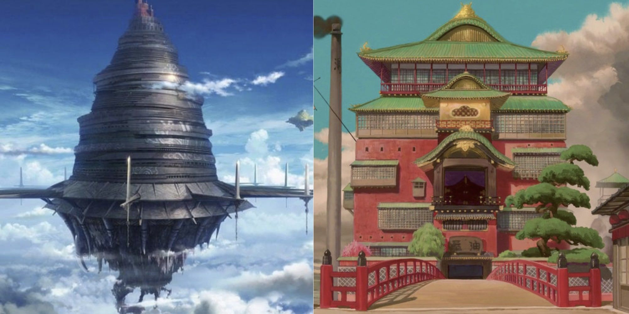 10 Anime With The Best Ethnic Representation