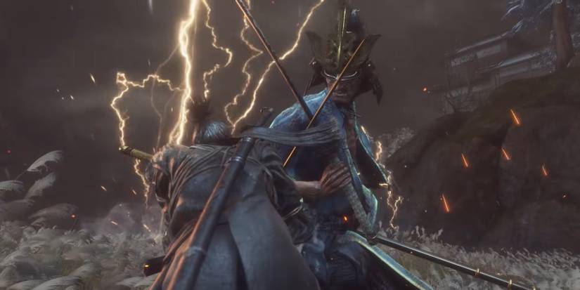 Sekiro: Shadows Die Twice - 10 Hardest Bosses, Ranked