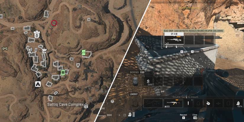 Warzone 2 DMZ: Untraceable Guide