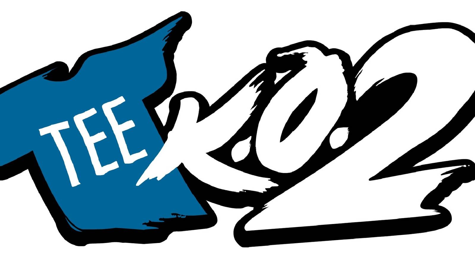 Tee K.O. 2 Is The Frist Game Announced For The Jackbox Party Pack 10