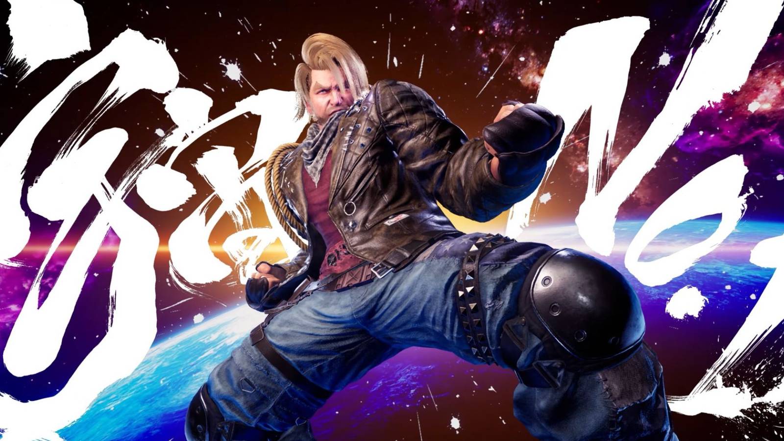 Tekken 8 Shows Off Paul Phoenix In New Trailer